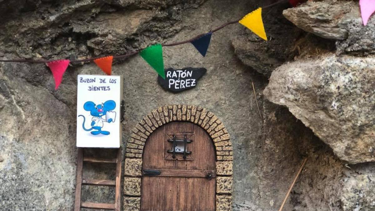 La curiosa historia del Ratoncito Pérez – NOTICIASPOSITIVAS.PRESS