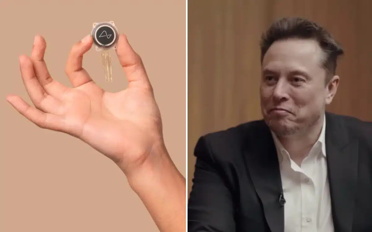 Blindsight, la innovación de Elon Musk para personas ciegas ...